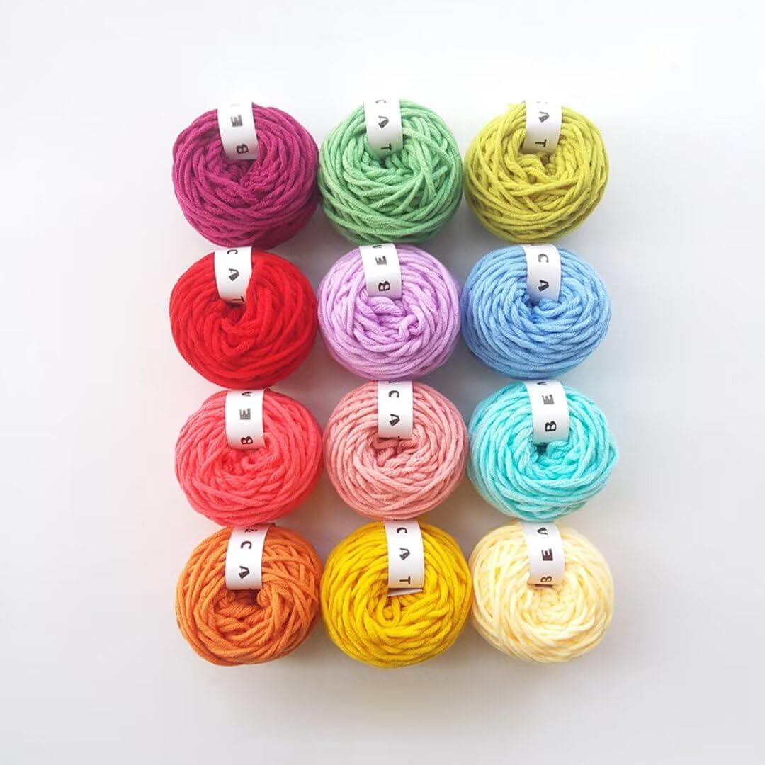 Filato per tufting - Come Scegliere e Prezzi